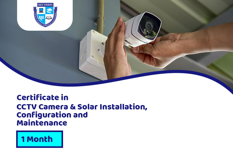 Sky Vision College Freetown Sierra Leone - Your Future Our Vision